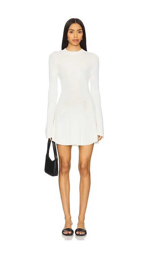 Solid & Striped The Babetta Dress
