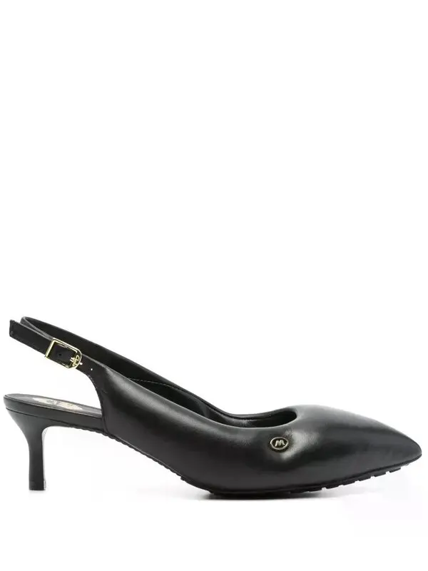 Clarks X Martine Rose 60mm Cur Pumps