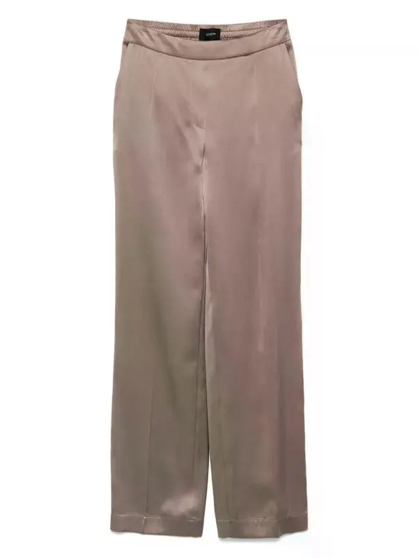 JOSEPH Tova Trousers