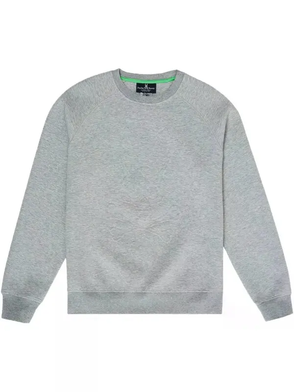 Psycho Bunny Folgate Sweatshirt - Grey