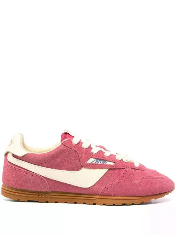 AUTRY Windspin Sneakers