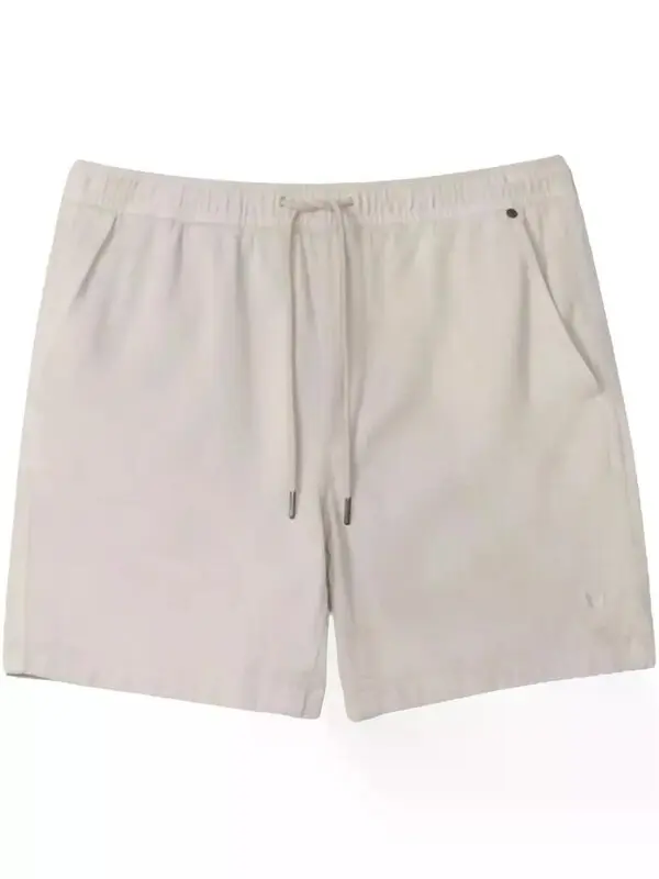 Psycho Bunny Willis Shorts - Neutrals