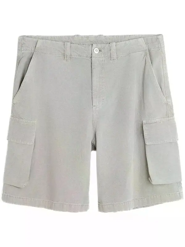 Our Legacy Mount Cargo Shorts - Grey