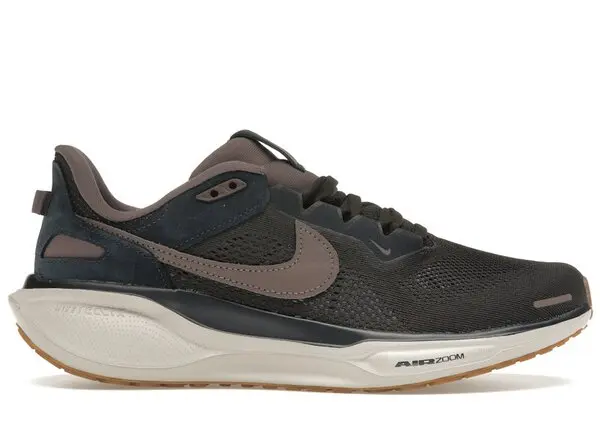 Nike Air Zoom Pegasus 41 Sp Sneakers - Black Tea/dark Obsidian/violet Ore
