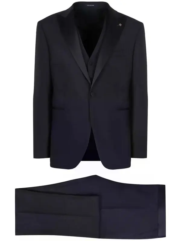 Tagliatore Single-breasted Suit