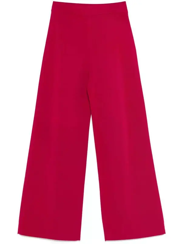 P.a.r.o.s.h Roma Trousers