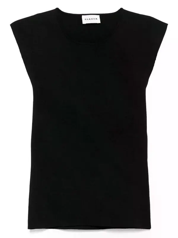 P.a.r.o.s.h Roma Top