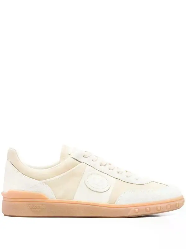 Valentino Garavani Upvillage Sneakers - Neutrals
