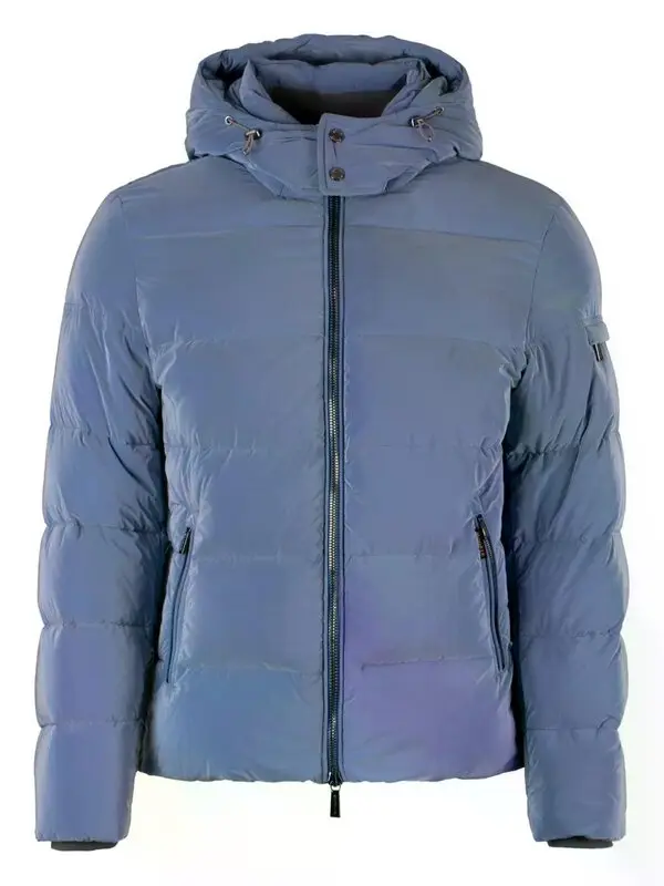 MOORER Brett Jacket