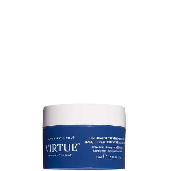 VIRTUE Restorative Treatment Mask 0.5 Fl. Oz - One-color