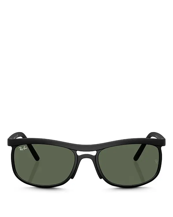Ray-ban Square Sunglasses