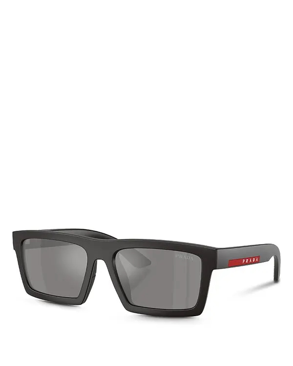 Prada Rectangular Sunglasses