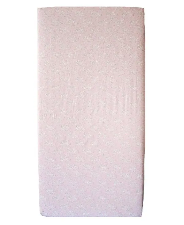 COCO & WOLF Liberty Fabric Print Fitted Sheet