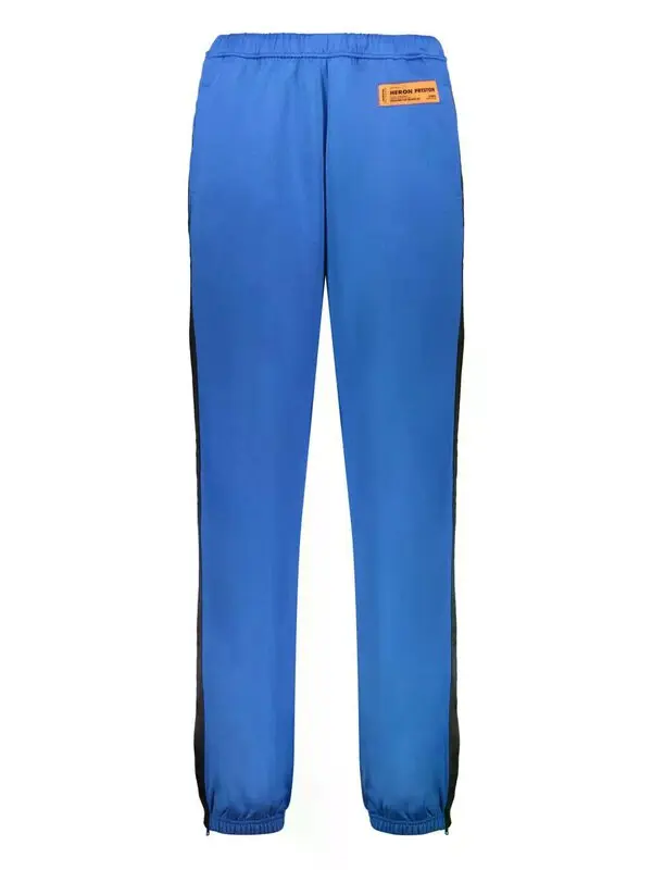 Heron Preston Logoed Track-pants