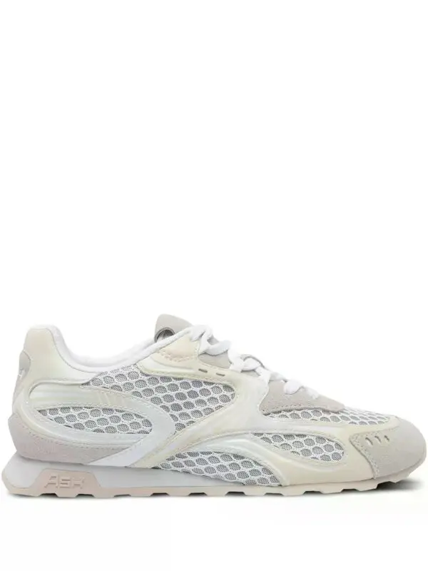 Ash Kabuki 04 Sneakers - White