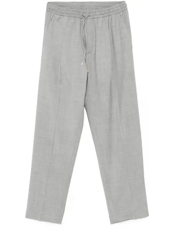 BRIGLIA 1949 Wimbledons Trousers