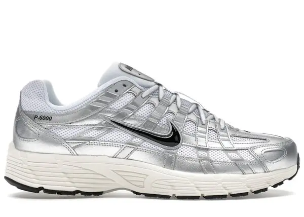 Nike P6000 Athletic Sneakers