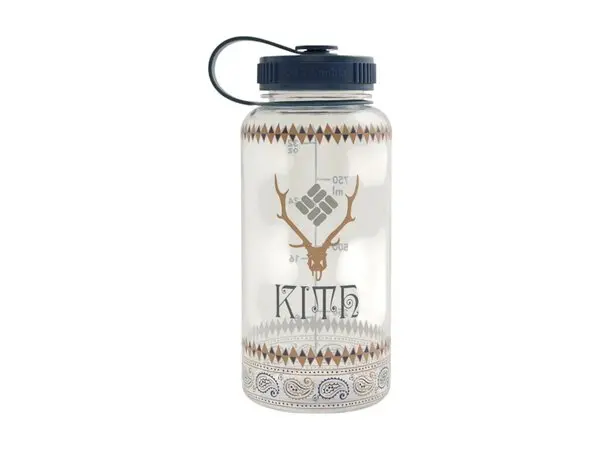 Kith X South2 West8 Columbia Tritan Water Bottle - Sandrift