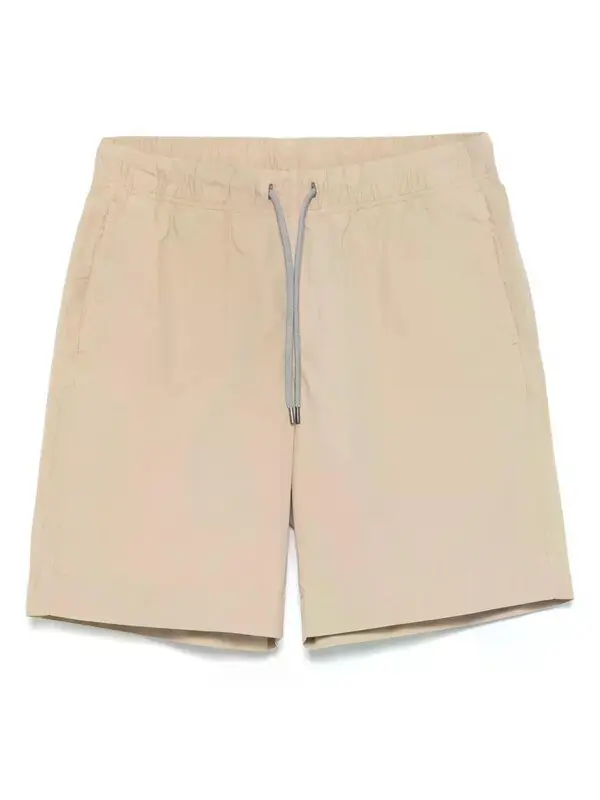 Paul Smith Bermuda Shorts - Neutrals