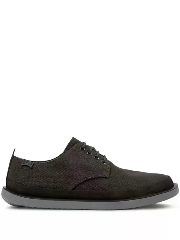 Camper Wagon Sneakers - Grey