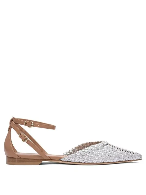 LELLA BALDI Ballerinas