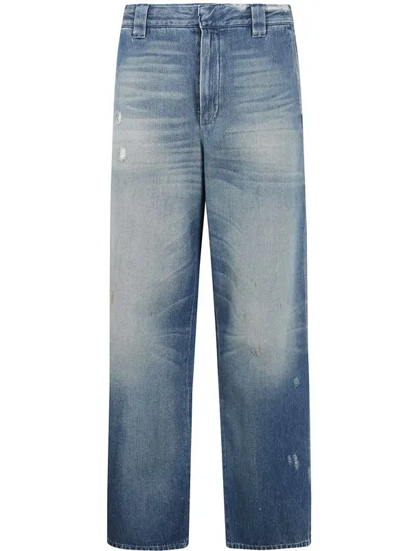 Golden Goose Journey Norton Denim Pant