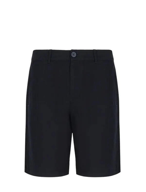 Armani Exchange Shorts - Deep Navy