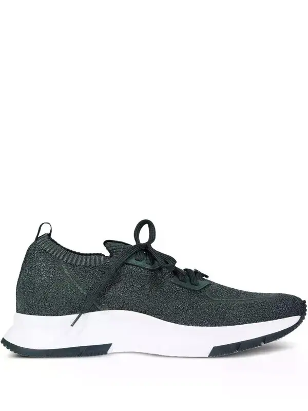 GIANVITO ROSSI Glover Low-top Sneakers