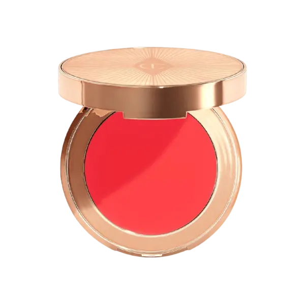 Charlotte Tilbury Beautiful Skin Lip And Cheek Glow Sunset Bronze Glow - One-color