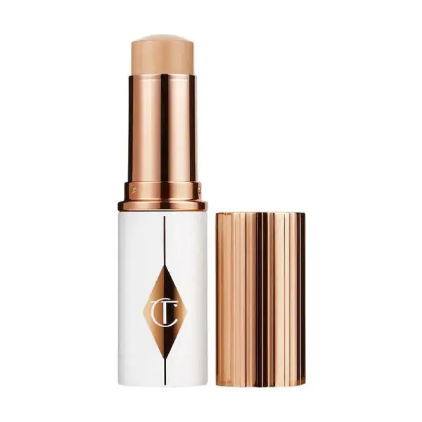 Charlotte Tilbury Unreal Skin Sheer Glow Tint Hydrating Foundation Stick 7 Medium - One-color