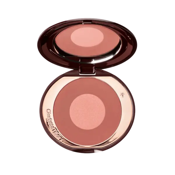 Charlotte Tilbury Cheek To Chic Ecstasy - One-color