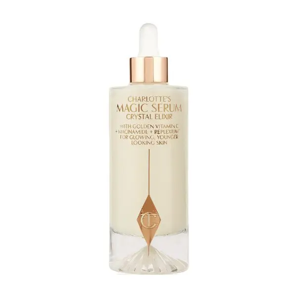 Charlotte Tilbury Charlotte's Magic Serum Crystal Elixir 3.3 Fl Oz - One-color