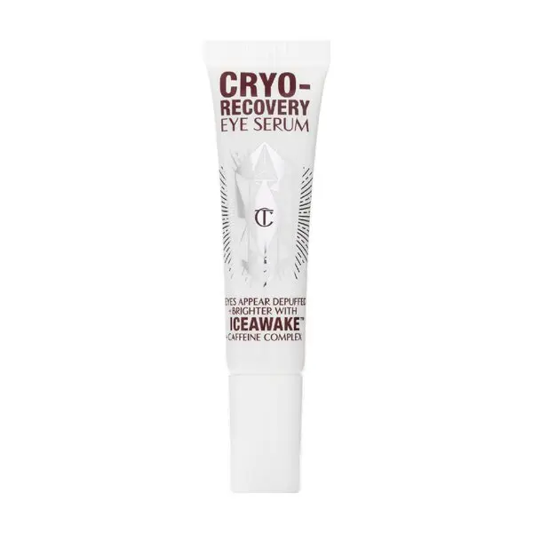 Charlotte Tilbury Cryo Recovery Eye Serum - One-color