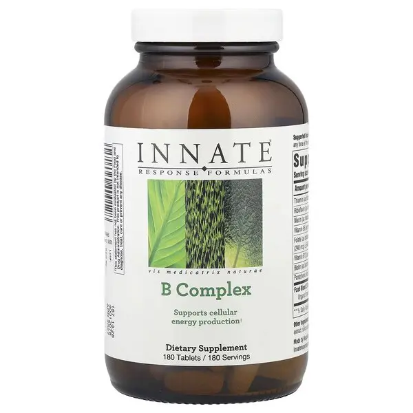 INNATE RESPONSE B-complex