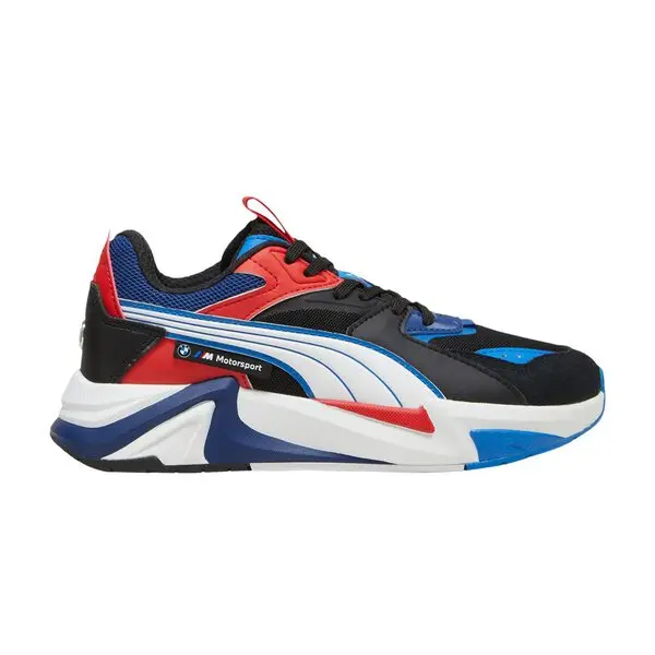 PUMA Bmw M Motorsport X Rs-puls Sneakers