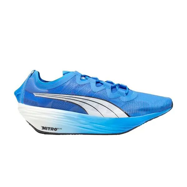 PUMA Fast-fwd Nitro Elite Mismatch