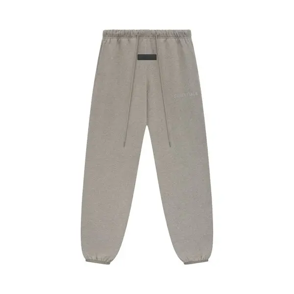 Fear Of God Sweatpant - Grey