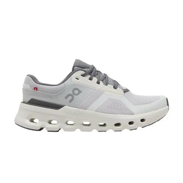 On Cloudrunner 2 - Grey