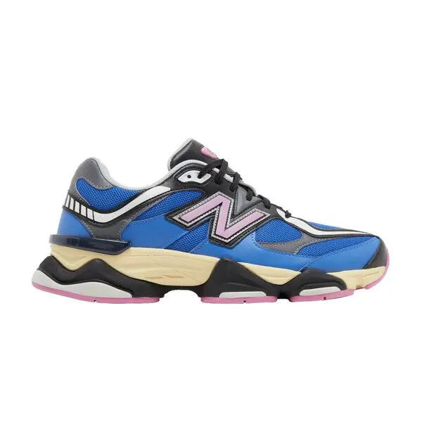 NEW BALANCE 9060 Sneakers - Blue