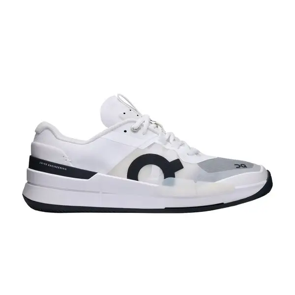On The Roger Pro 2 Clay Sneakers - White