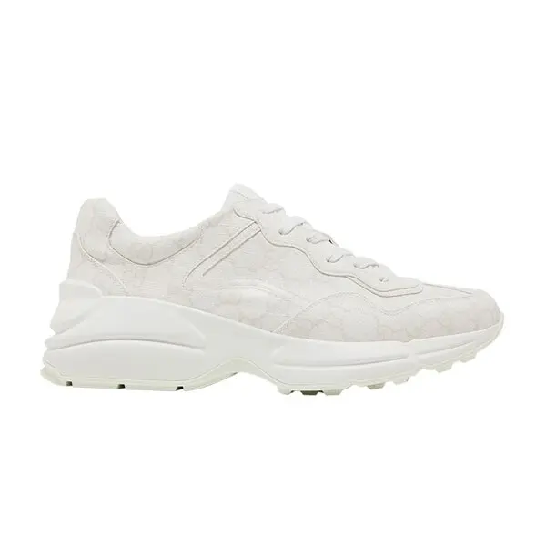 Gucci Gg Rhyton Sneakers