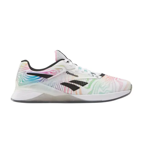 REEBOK Nano X4 'pride 2024 - White