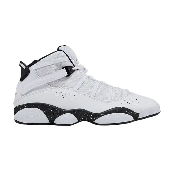 JORDAN 6 Rings Sneakers - White