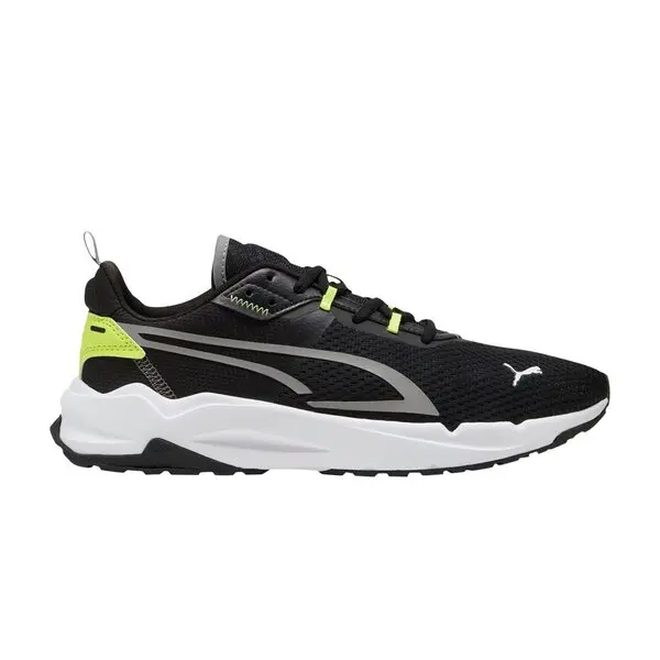 PUMA Stride Sneakers - Black
