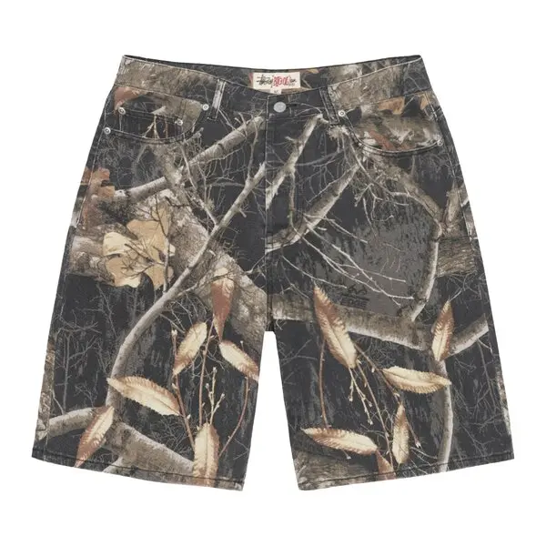 StÜssy Big Ol' Short
