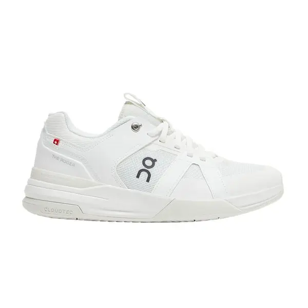 On The Roger Clubhouse Pro Sneakers