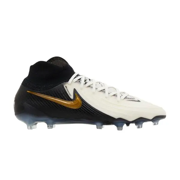 Nike Phantom Luna 2 Elite Ag - White