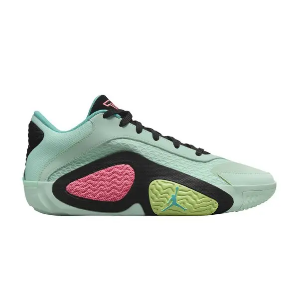 JORDAN Tatum 2 Pf 'vortex' Sneakers - Green
