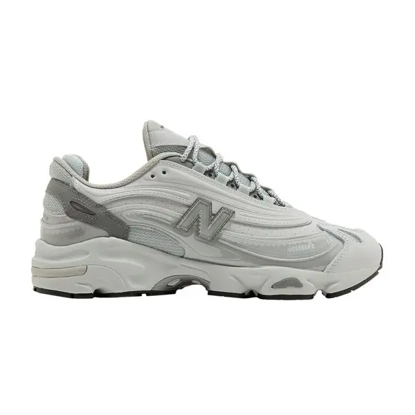 NEW BALANCE Aimé Leon Dore X 1000 - Grey