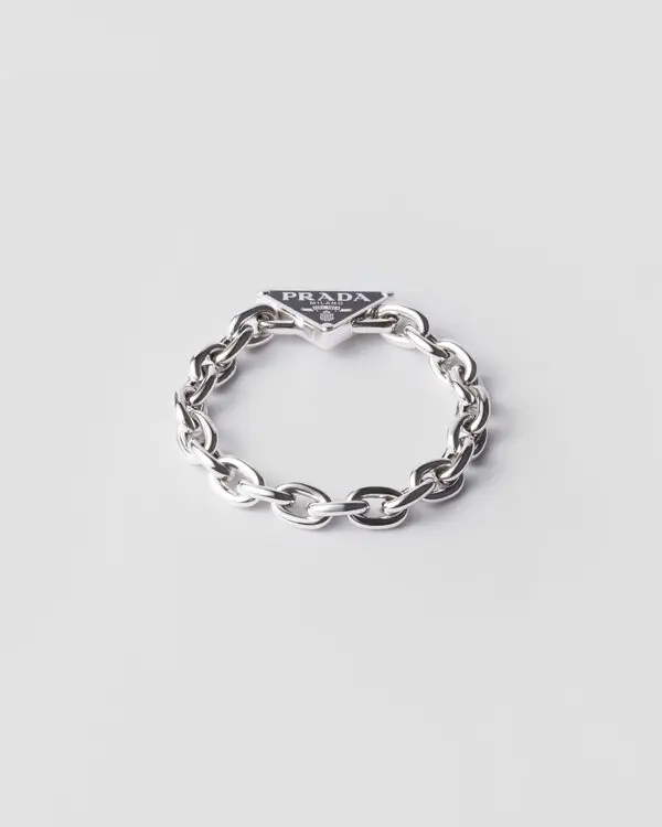 Prada Chain Bracelet